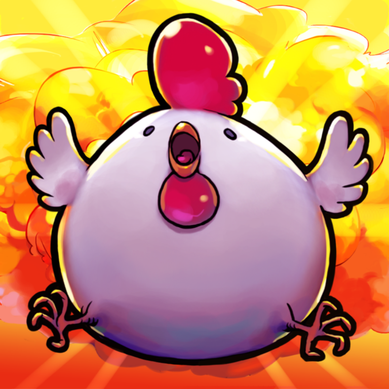 Bomb Chicken Launching First On Switch This Summer – NintendoSoup