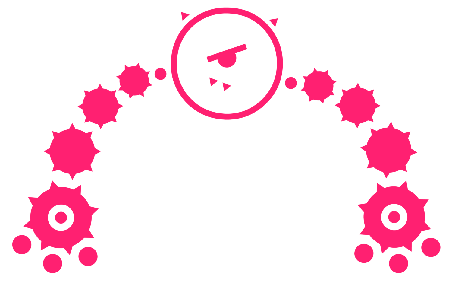 NintendoSwitch_JustShapesAndBeats_CharacterArt_01 – NintendoSoup