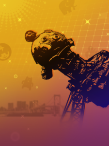 LUMINES REMASTERED Heading To Switch This Spring – NintendoSoup