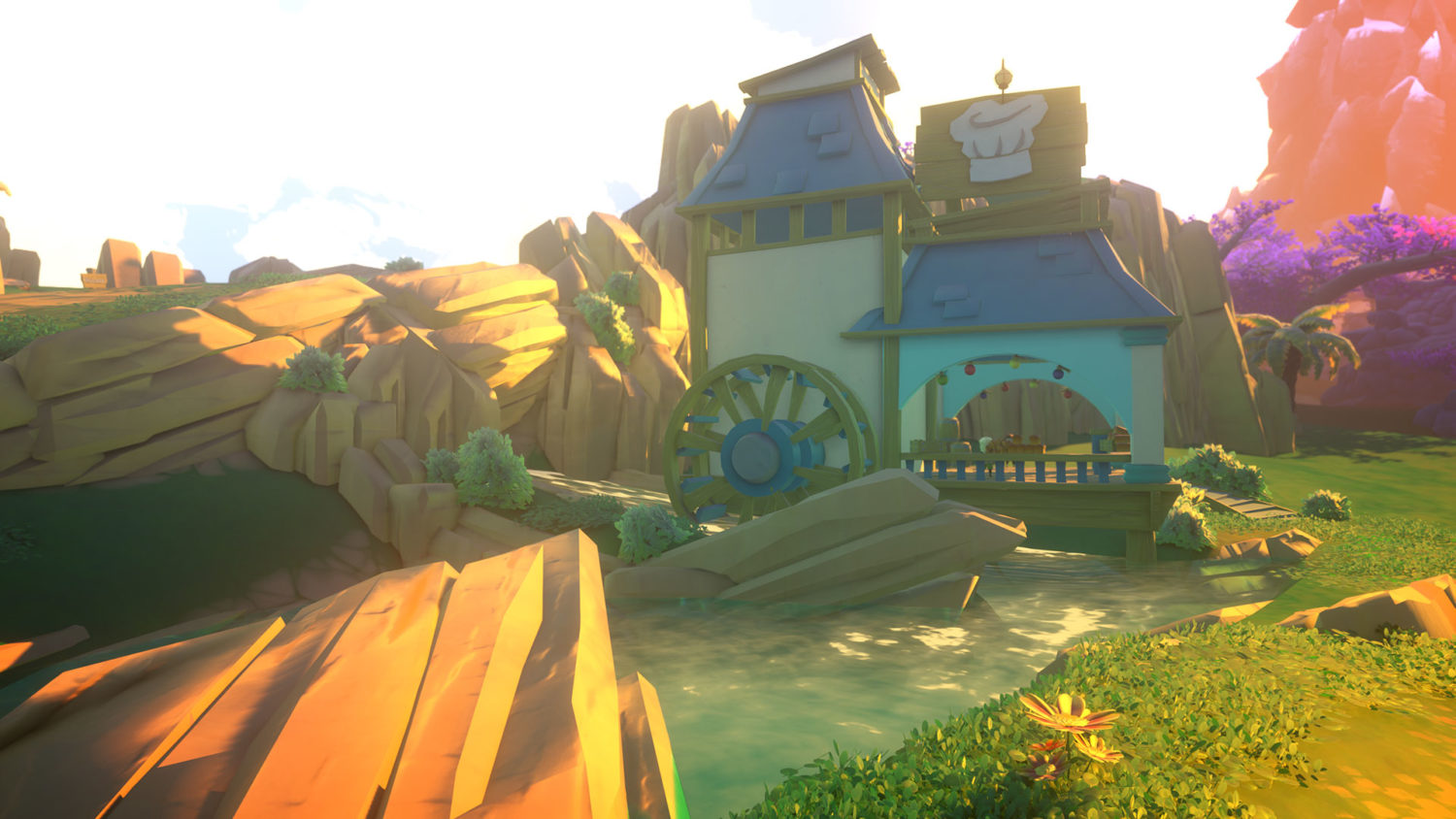 Yonder: The Cloud Catcher Chronicles Announced For Switch – NintendoSoup