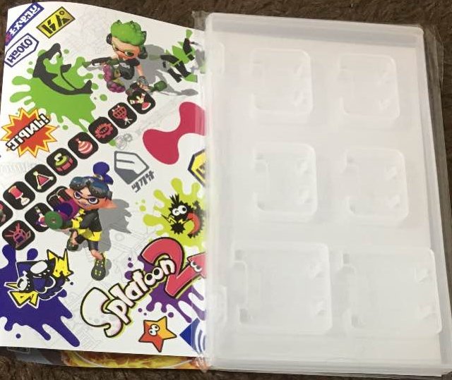 corocoro-comic-april2018-kirbysplatoon-covers-3 – NintendoSoup