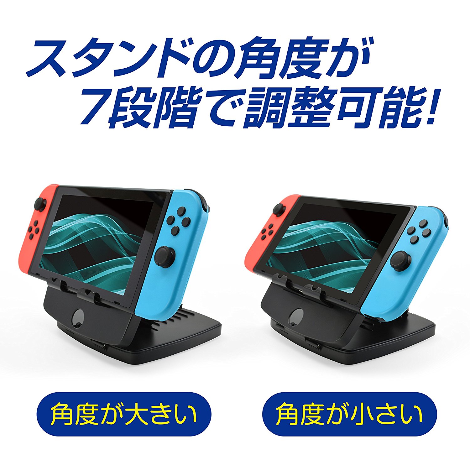 2-In-1 Cart Case Stand For Nintendo Switch Kills 2 Birds With 1 Stone ...