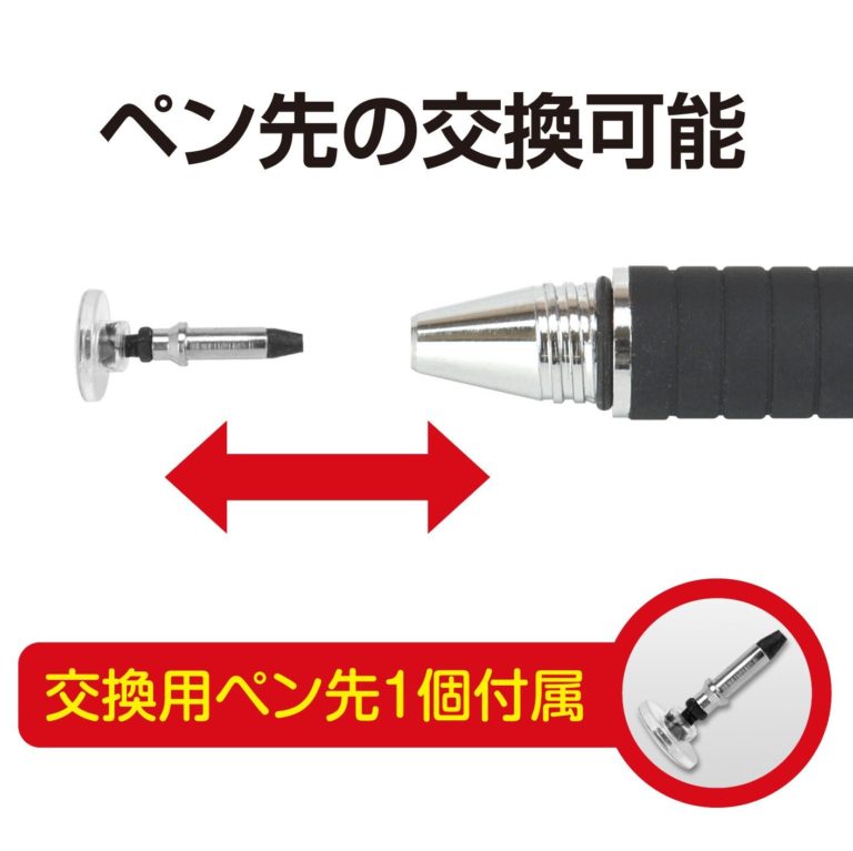 GameTech Releasing Nintendo Switch Illustration Stylus Pen – NintendoSoup