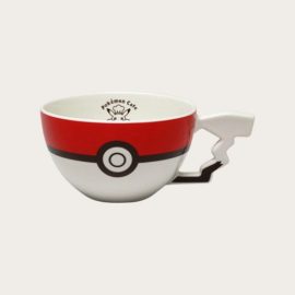 Pokemon Cafe’s Delicious Menu And Exclusive Merchandise Revealed In ...