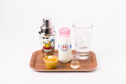 Pokemon Cafe’s Delicious Menu And Exclusive Merchandise Revealed In ...