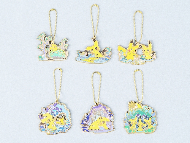 Pokemon Center’s Mimikyu Merchandise Up For Purchase On Amazon Japan ...