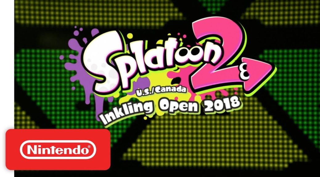 Splatoon 2 World Championship 2018 Teams Detailed – NintendoSoup