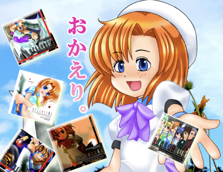 When They Cry Announced For Nintendo Switch - NintendoSoup