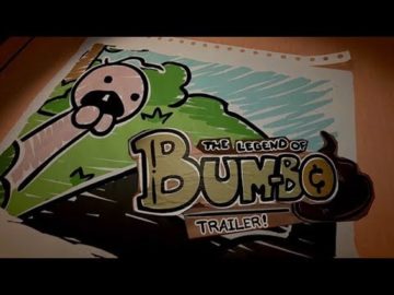 The Legend of Bumbo – NintendoSoup