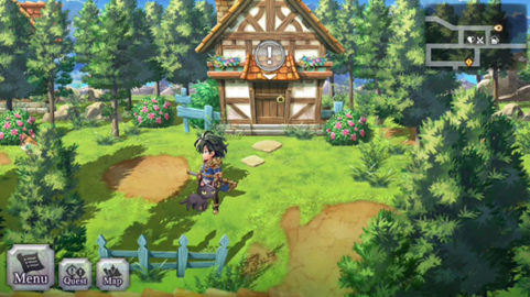 Another Eden Getting Port To Nintendo Switch – NintendoSoup