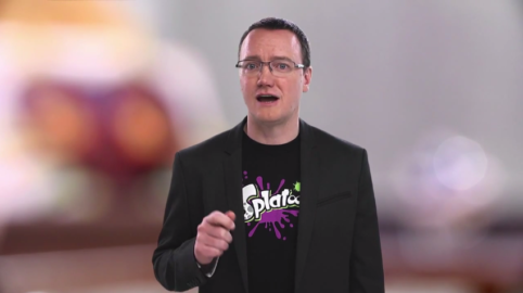 Bill Trinen: Many Announcements About Nintendo’s E3 Plans Coming In ...