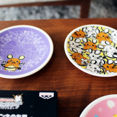 Adorable Dedenne Ichiban Kuji Prizes Revealed In Japan – NintendoSoup