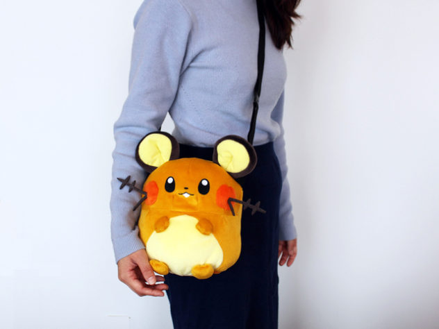 Adorable Dedenne Ichiban Kuji Prizes Revealed In Japan – NintendoSoup