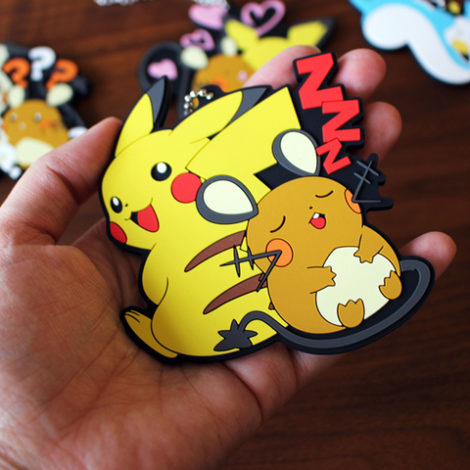 Adorable Dedenne Ichiban Kuji Prizes Revealed In Japan – NintendoSoup