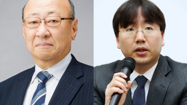Shuntaro Furukawa Is Nintendo’s New CEO – NintendoSoup