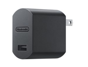Official Nintendo USB AC Adapter Releasing In Japan – NintendoSoup