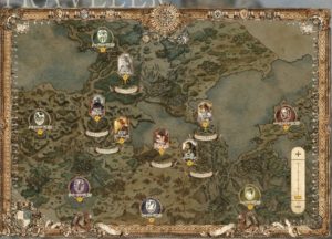 Octopath Traveler Website Updated With New Map And Music – NintendoSoup
