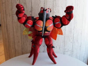 Pokemon Center Ultra Beast Plushies And Products Up For Import ...