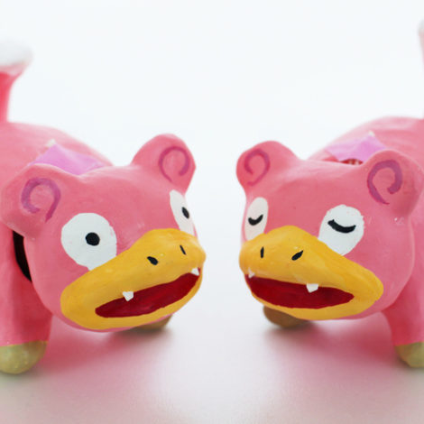 Here’s A Closer Look At Slowpoke Prefecture’s Food And Merchandise ...
