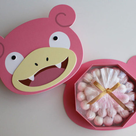 Here’s A Closer Look At Slowpoke Prefecture’s Food And Merchandise ...