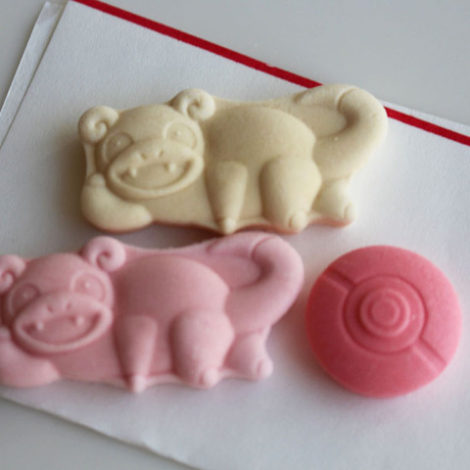 Here’s A Closer Look At Slowpoke Prefecture’s Food And Merchandise ...