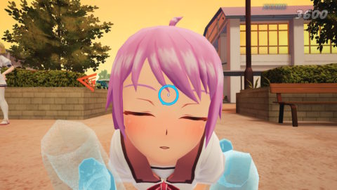 Game Review: Gal*Gun 2 (Switch) – NintendoSoup
