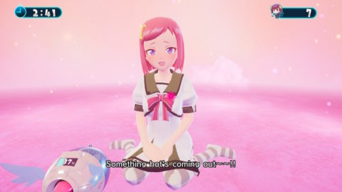 Game Review: Gal*Gun 2 (Switch) – NintendoSoup