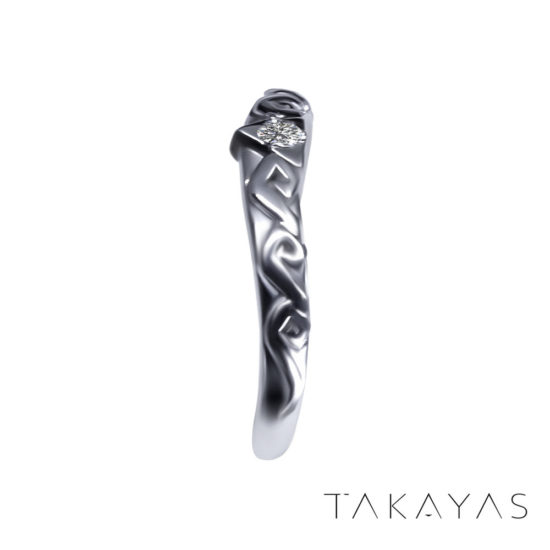 Takayas Creates Custom Wind Waker Inspired Wedding Ring – NintendoSoup