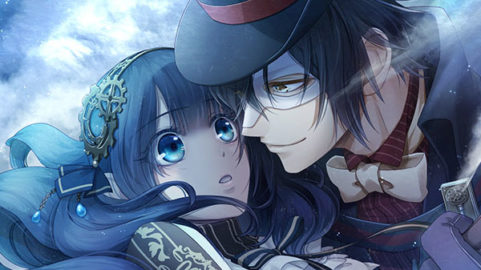 Idea Factory Announces 10 Otome Visual Novels For Nintendo Switch ...