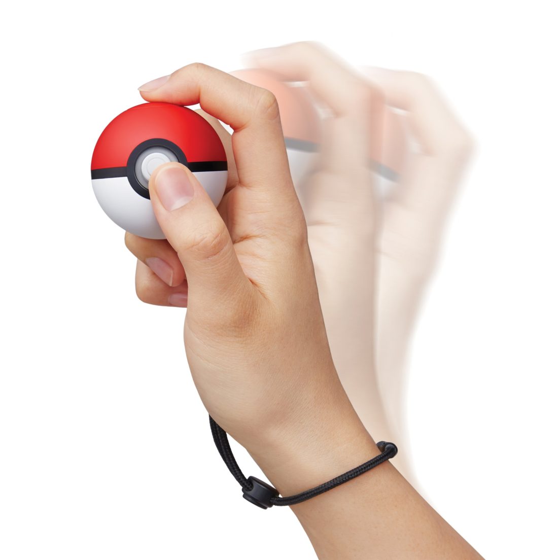 Everything You Need To Know About Poke Ball Plus – NintendoSoup