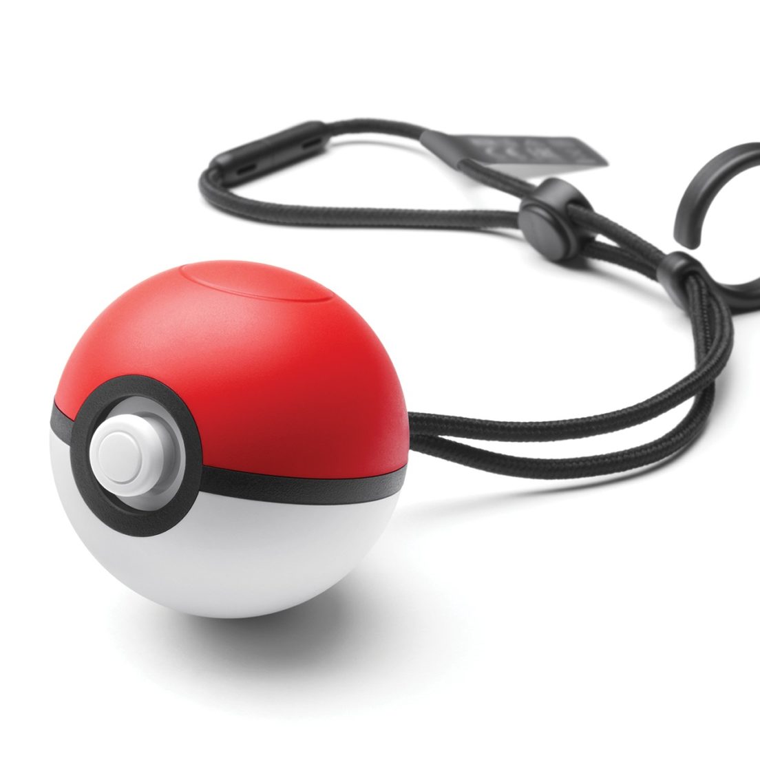 Gallery: First Pictures Of Pokemon Let’s GO! Pikachu/Eevee, Poke Ball ...