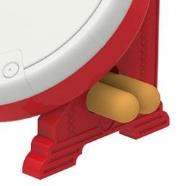 HORI Releasing Taiko No Tatsujin Drum Controller For Nintendo Switch ...