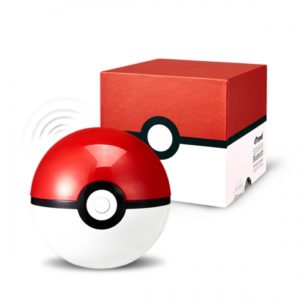 Poke Ball Bluetooth Speaker Launches In South Korea – NintendoSoup