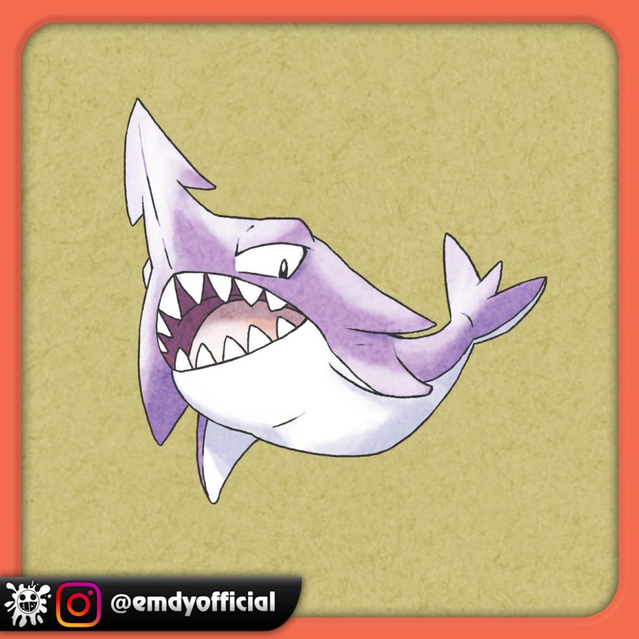 Fan Art: Scrapped Kanto Pokemon Reimagined – NintendoSoup