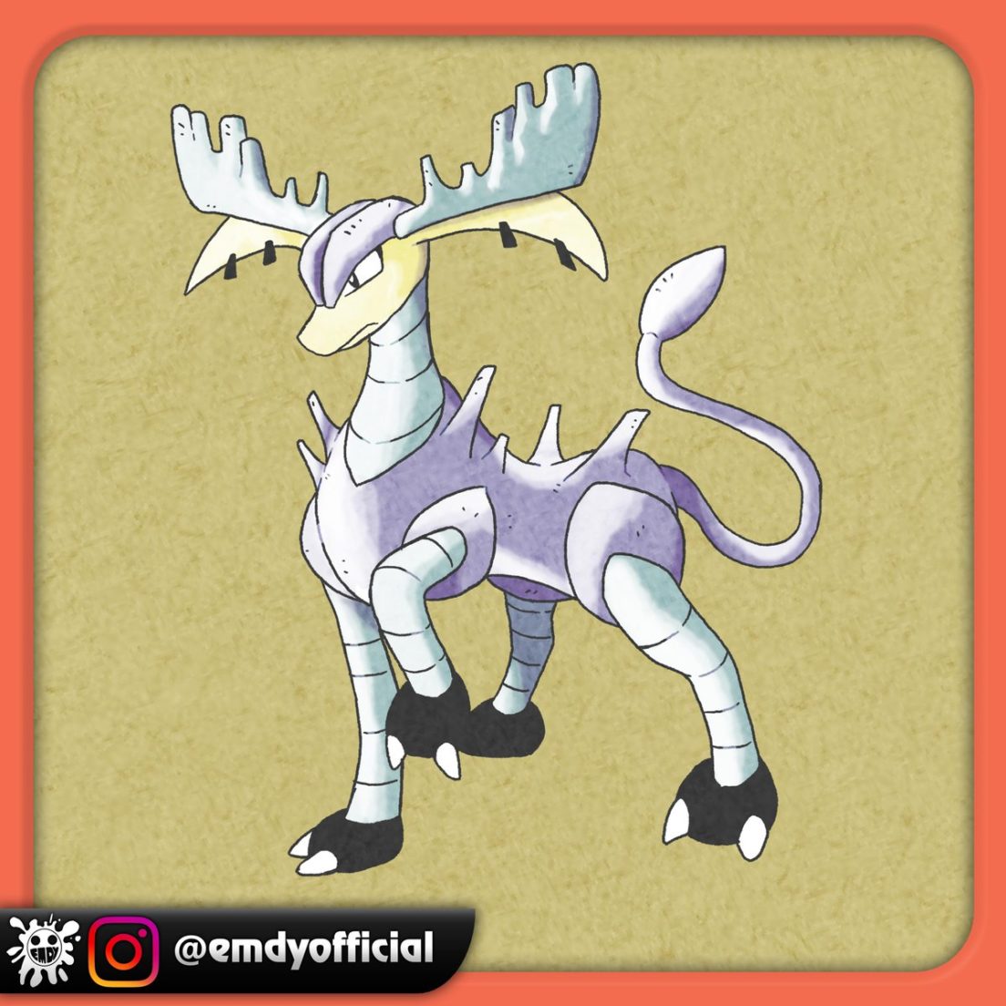 Fan Art: Scrapped Kanto Pokemon Reimagined – NintendoSoup