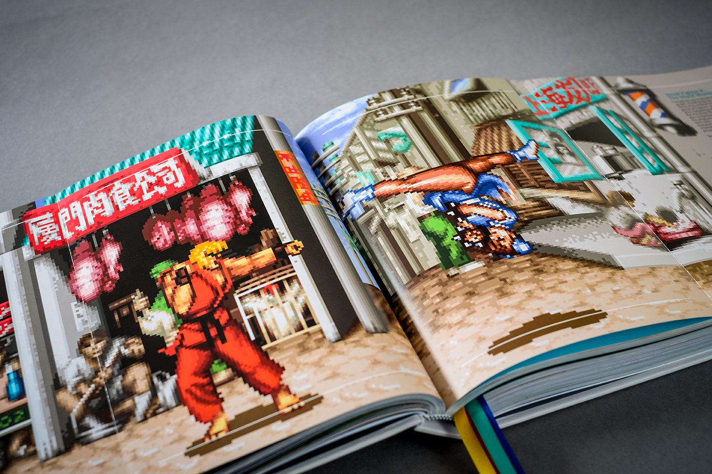 snes-super-famicom-a-visual-compendium-photo-5 – NintendoSoup