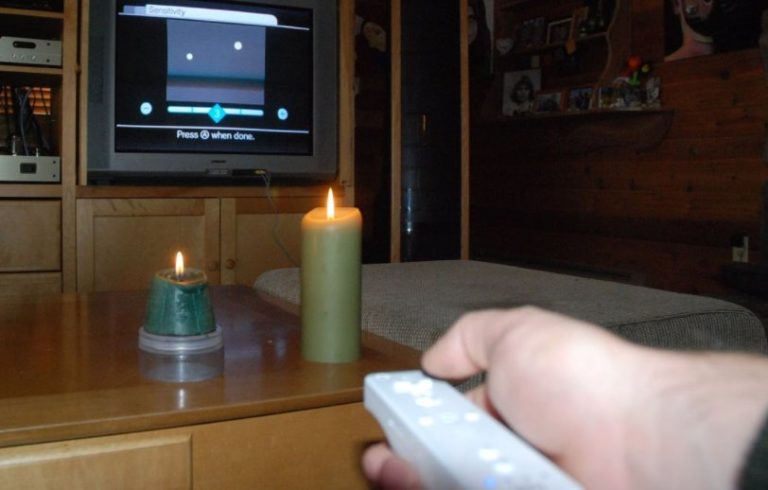 There’s A Way To Play The Wii Without A Sensor Bar – NintendoSoup