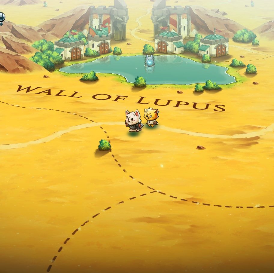 Cat Quest II Heads To Nintendo Switch In 2019 – NintendoSoup