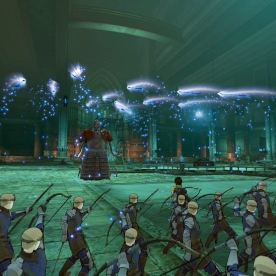 First Fire Emblem: Three Houses Screenshots And Details – NintendoSoup