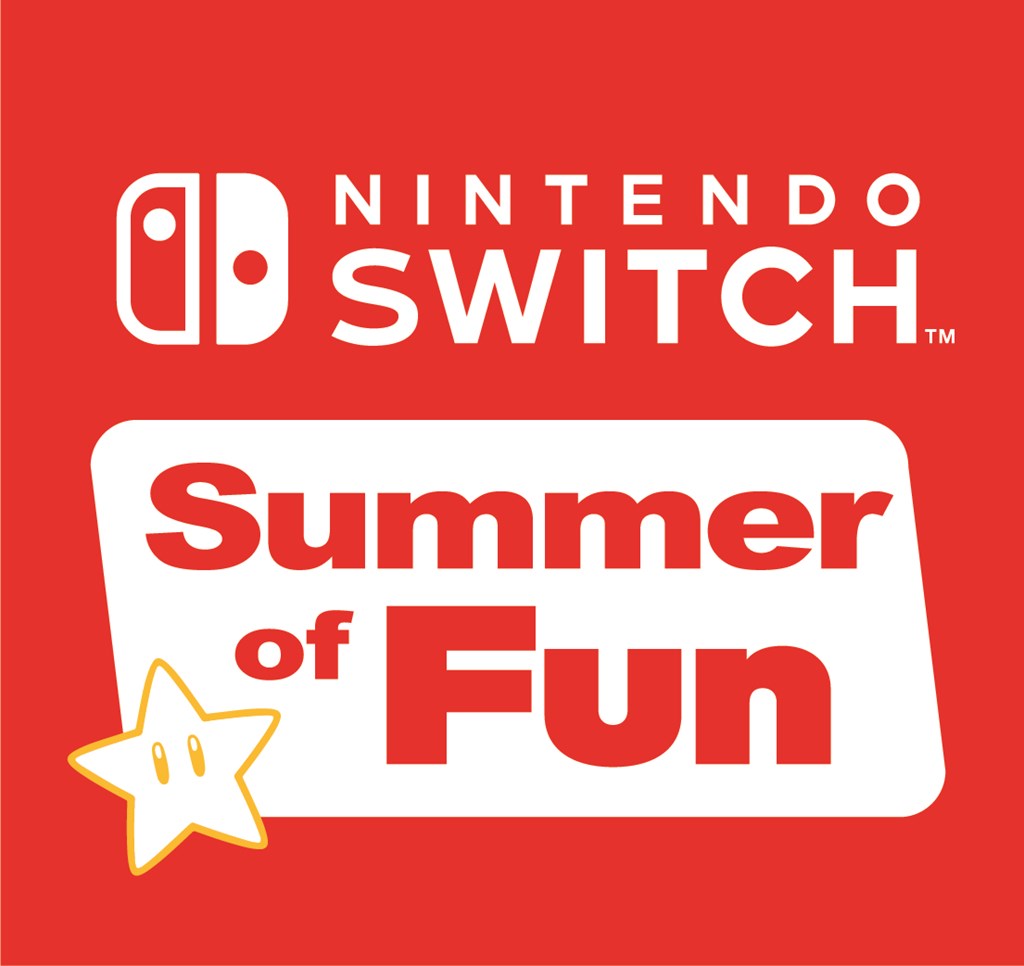 Nintendo And GameTruck To Bring “Summer Of Fun” To Over 100 Walmart ...
