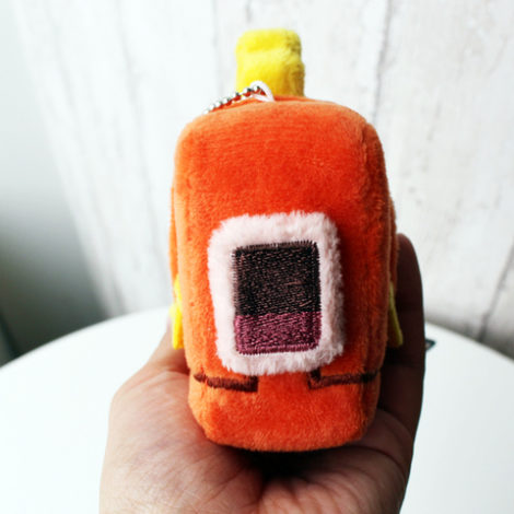 Pokemon Quest Plush And Mascots Up For Pre-Order – NintendoSoup