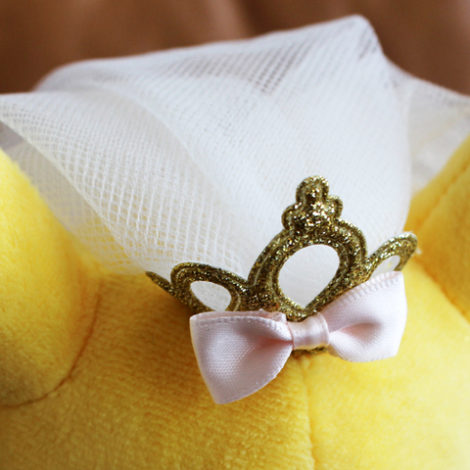 Pokemon Center’s Perfect Wedding Plush Dolls Up For Purchase – NintendoSoup