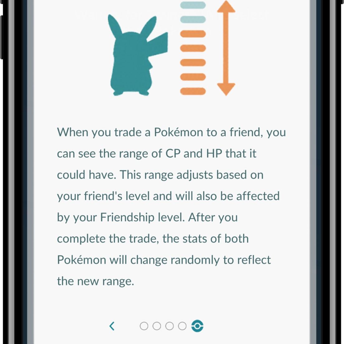 Trading And Friends System Finally Come To Pokemon GO This Week ...
