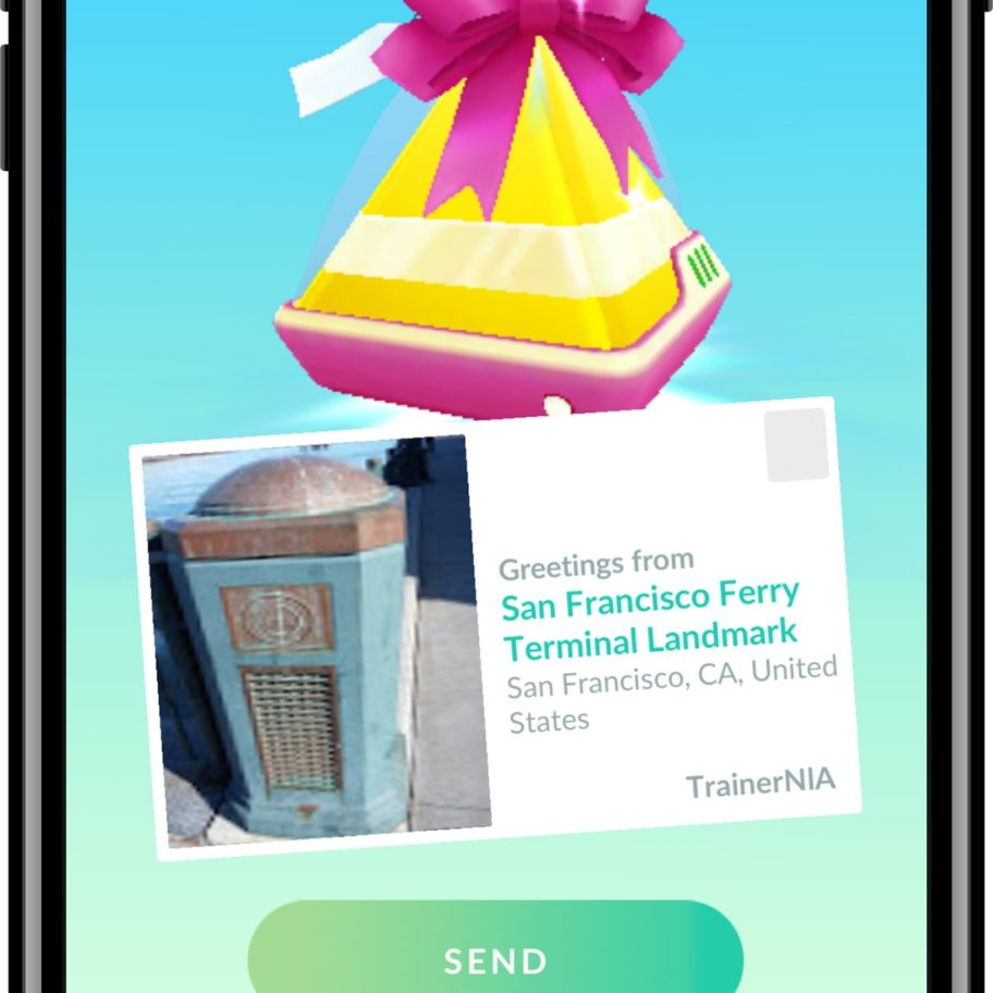 Trading And Friends System Finally Come To Pokemon GO This Week ...