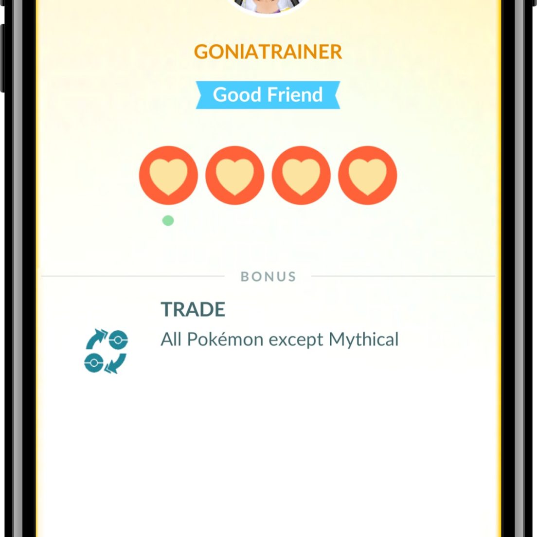 Trading And Friends System Finally Come To Pokemon GO This Week ...