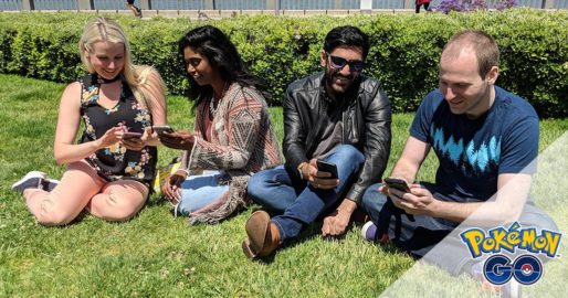 Pokemon GO Friends System Now Available For All Trainer Levels ...