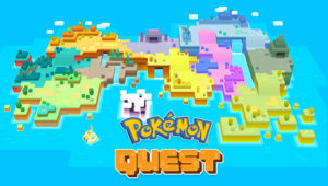 Here’s A Starter Guide For Pokemon Quest Beginners – NintendoSoup