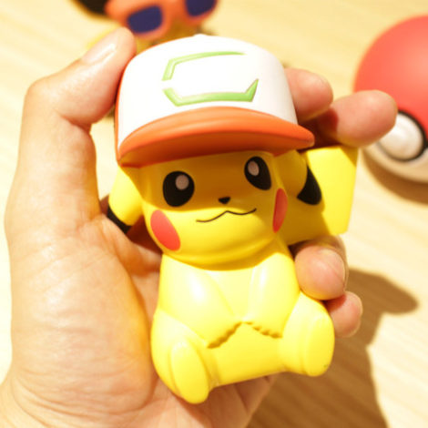 7-Eleven Reveals Exclusive Pokemon Squeezy Mascot Set – NintendoSoup