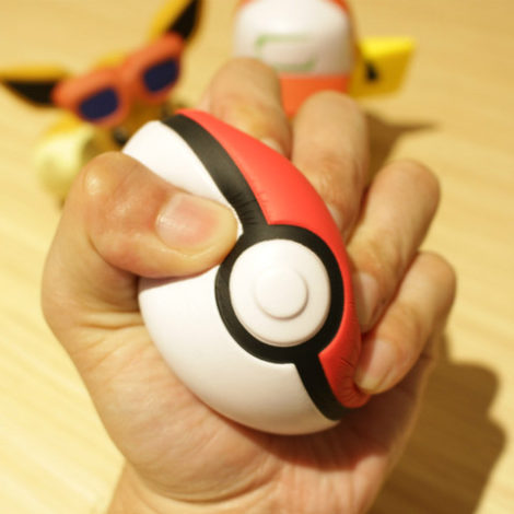 7-Eleven Reveals Exclusive Pokemon Squeezy Mascot Set – NintendoSoup