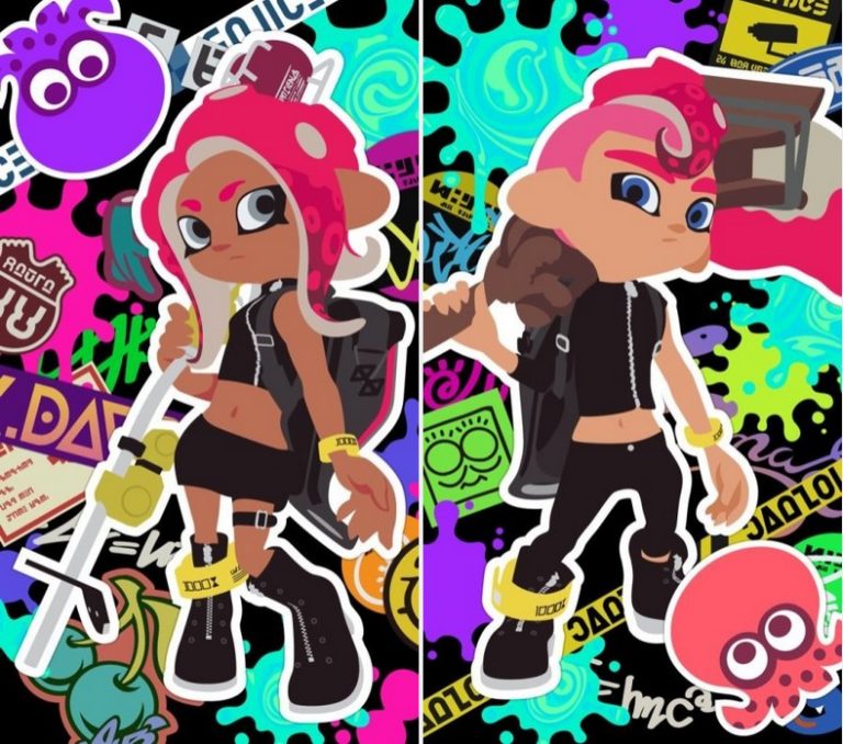 splatnet-2-octoling-wallpaper-banner – NintendoSoup
